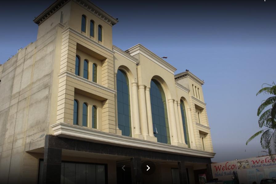 UNA Smart Radiant Plaza 𝗕𝗢𝗢𝗞 Barnala Hotel 𝘄𝗶𝘁𝗵 ₹𝟬 𝗣𝗔𝗬𝗠𝗘𝗡𝗧