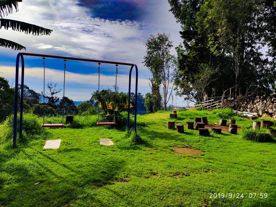 Vivera Highlands 𝗕𝗢𝗢𝗞 Kodaikanal Hotel 𝘄𝗶𝘁𝗵 ₹𝟬 𝗣𝗔𝗬𝗠𝗘𝗡𝗧