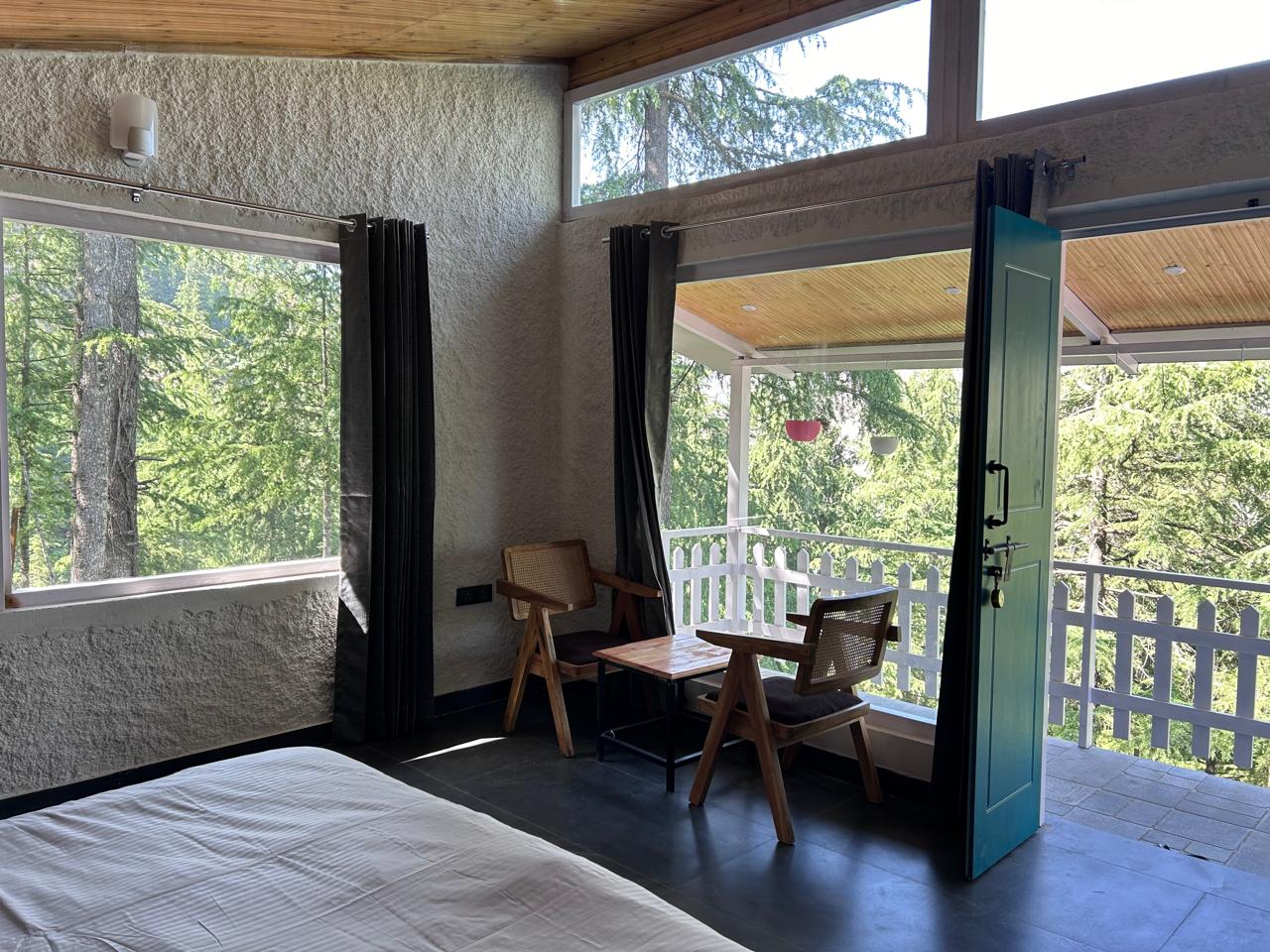 Photos of Ilika Resort - Cottage in Chakrata