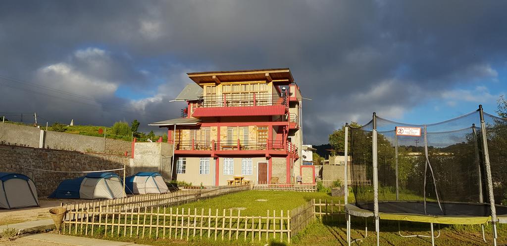 Silver Brook Mylliem Upper Shillong 𝗕𝗢𝗢𝗞 Shillong Cottage