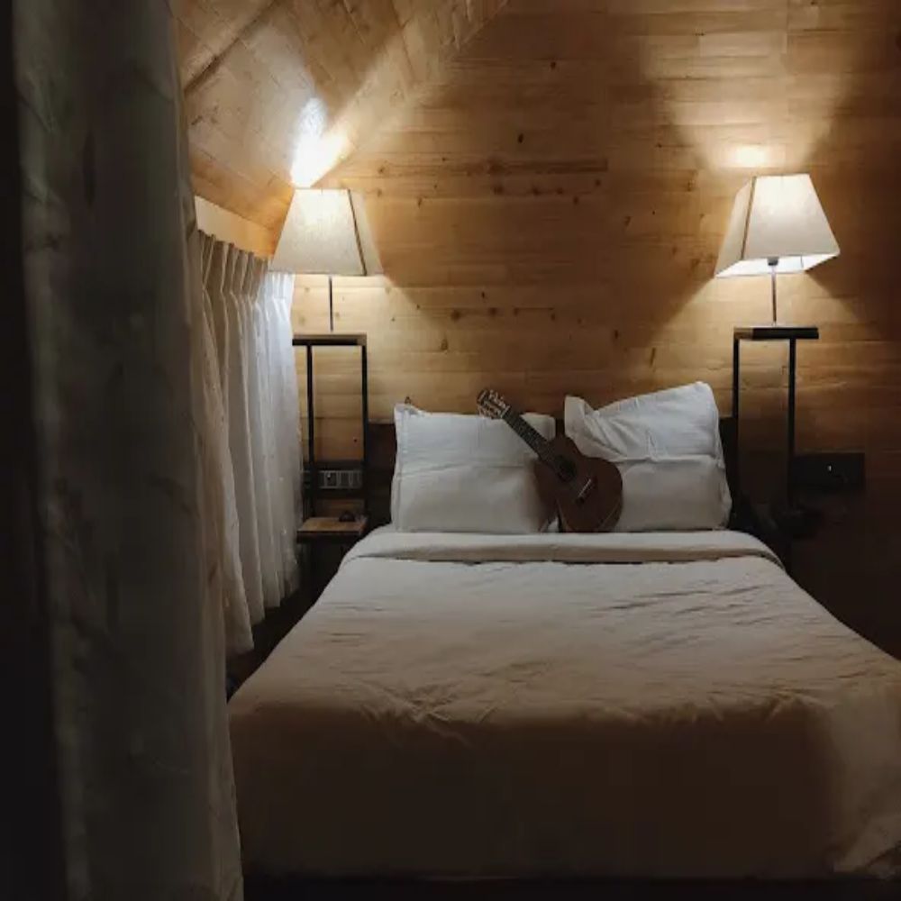 TeHyCa 𝗕𝗢𝗢𝗞 Kodaikanal Luxury Camp 𝘄𝗶𝘁𝗵 𝗙𝗥𝗘𝗘 𝗖𝗮𝗻𝗰𝗲𝗹𝗹𝗮𝘁𝗶𝗼𝗻