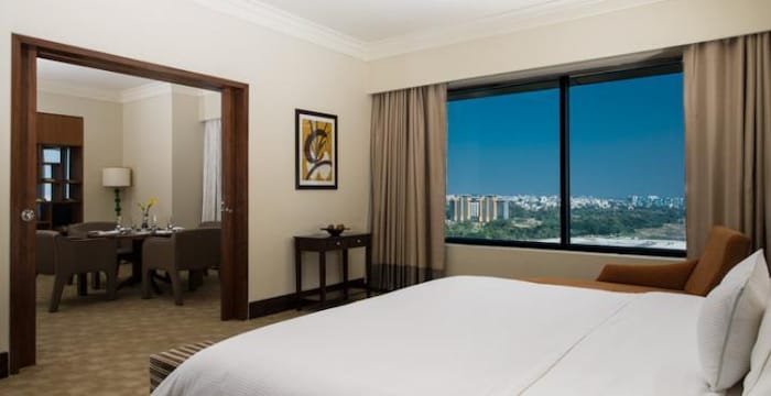 The Westin Pune Koregaon Park, Pune - Get Upto 70% OFF on Hotels