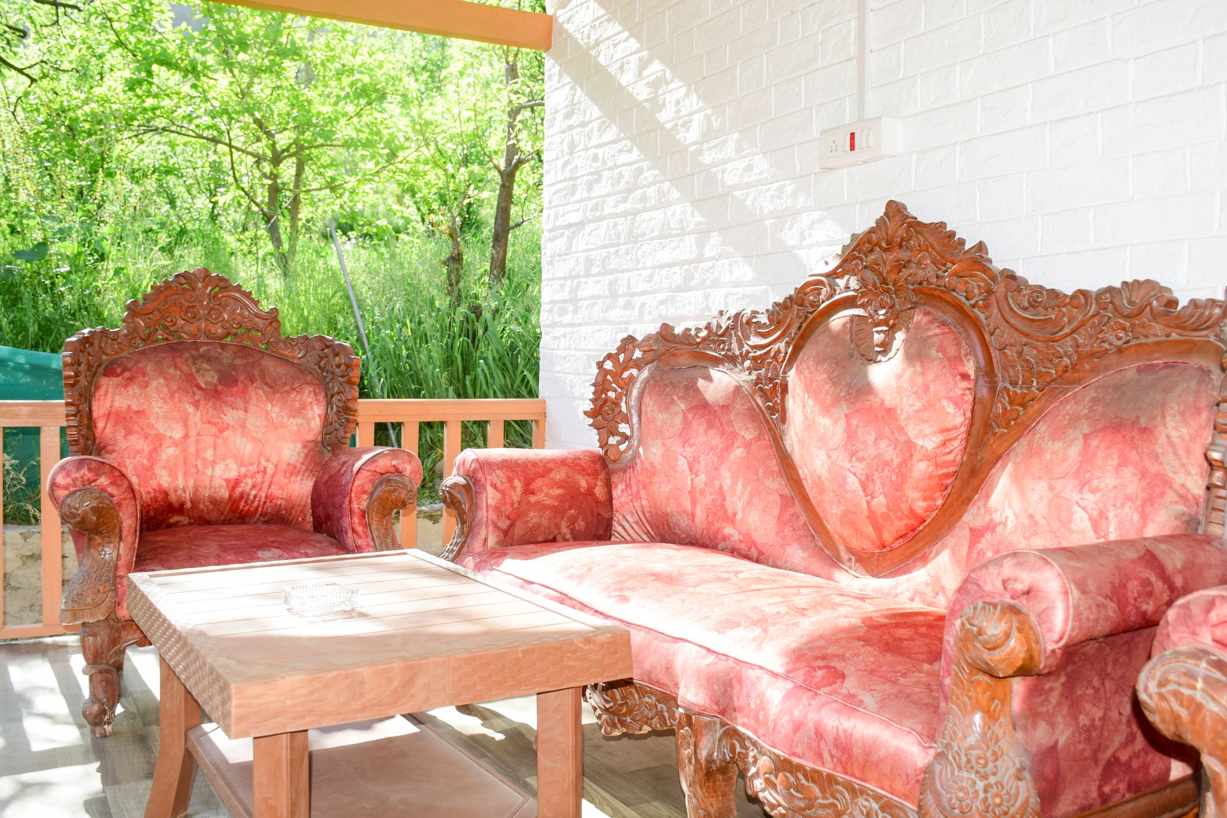 Teja Wooden Cottages Hotel Kullu - Reviews, Photos & Offer