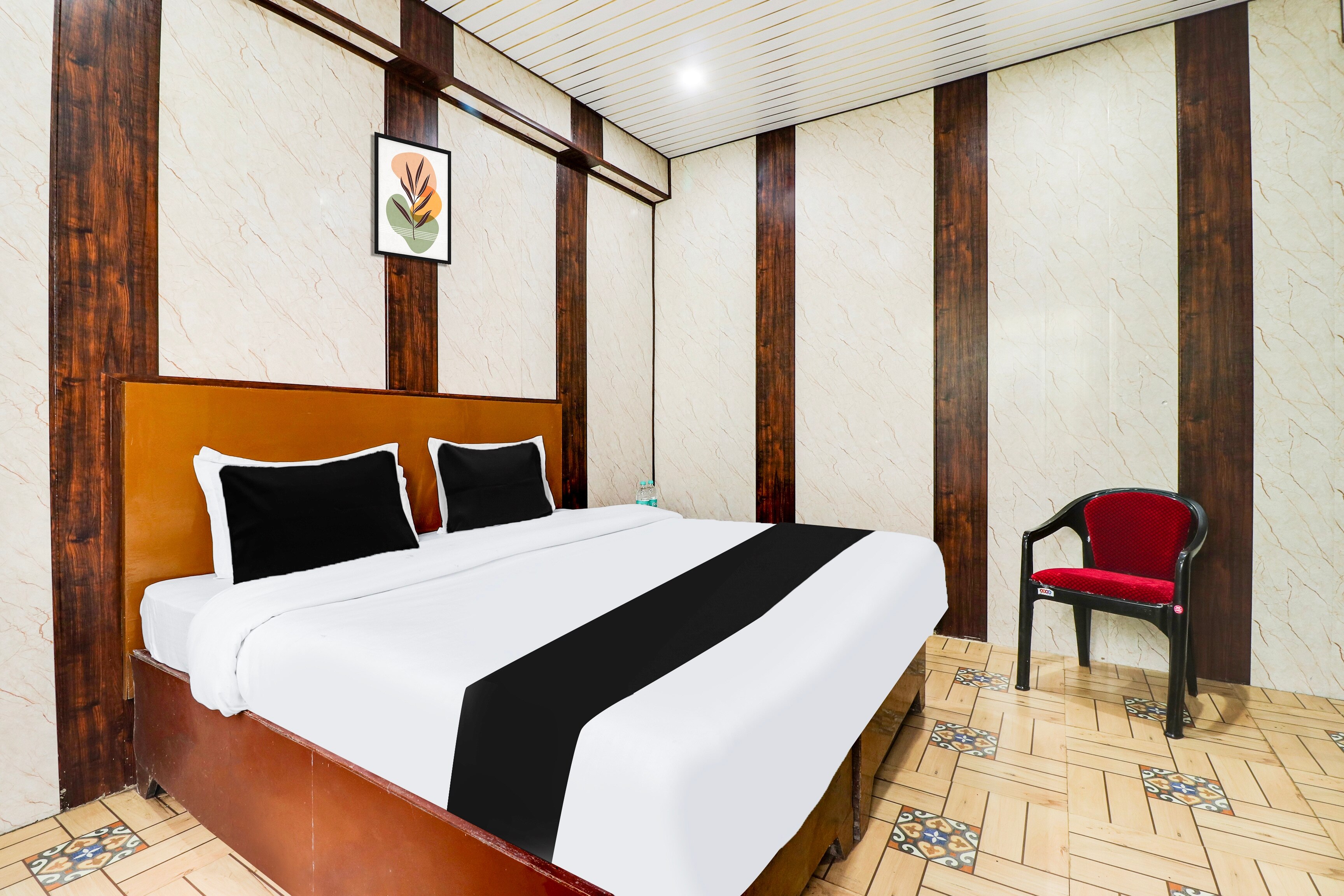 Hotel O Sri Narayan Mussoorie - Reviews, Photos & Offer