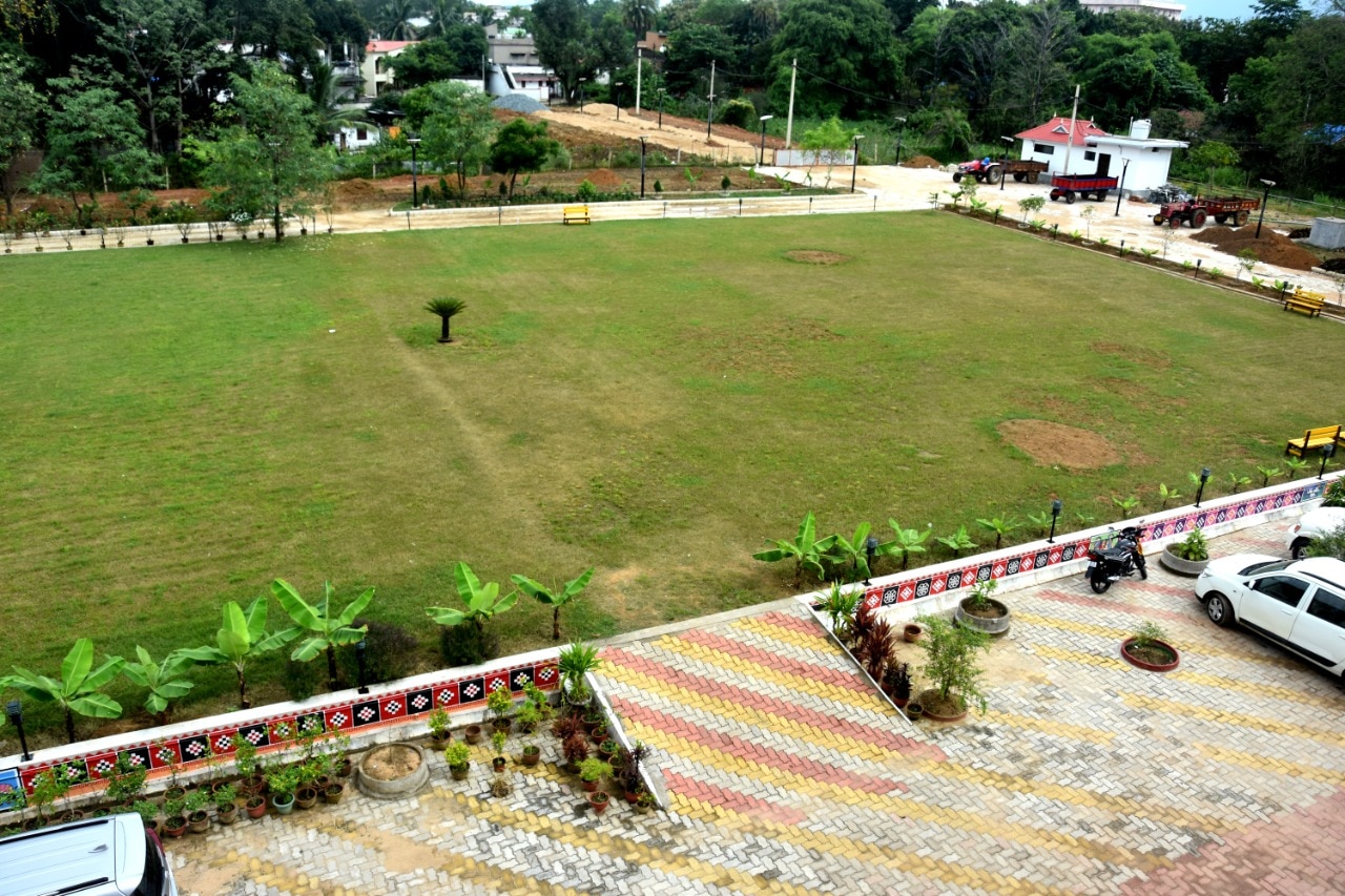 JDR HOTEL Best Rates on Sundargarh Hotel Deals, Reviews & Photos