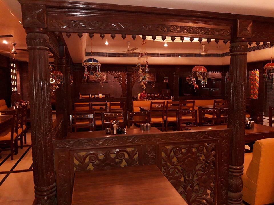 Ambala Haveli Ambala Hotel, FREE Cancellation*, Price, Address & Reviews