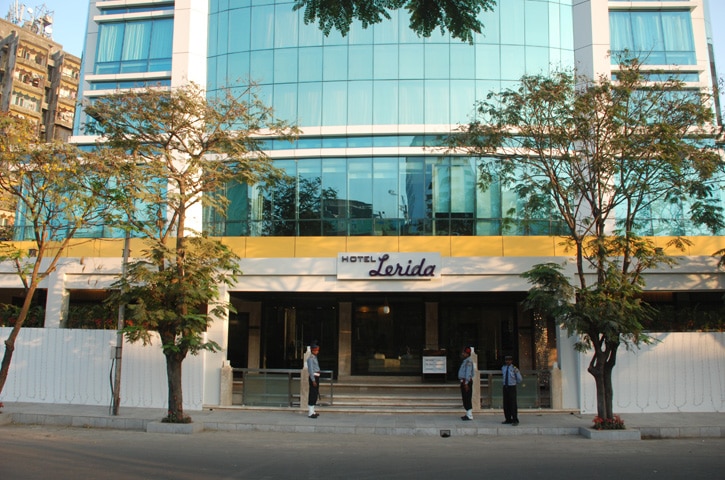 ibis Thane - An Accor Brand 헕헢헢헞 Thane Hotel