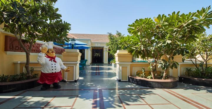 Regency Lagoon Resort Rajkot Resort Price, Address & Reviews