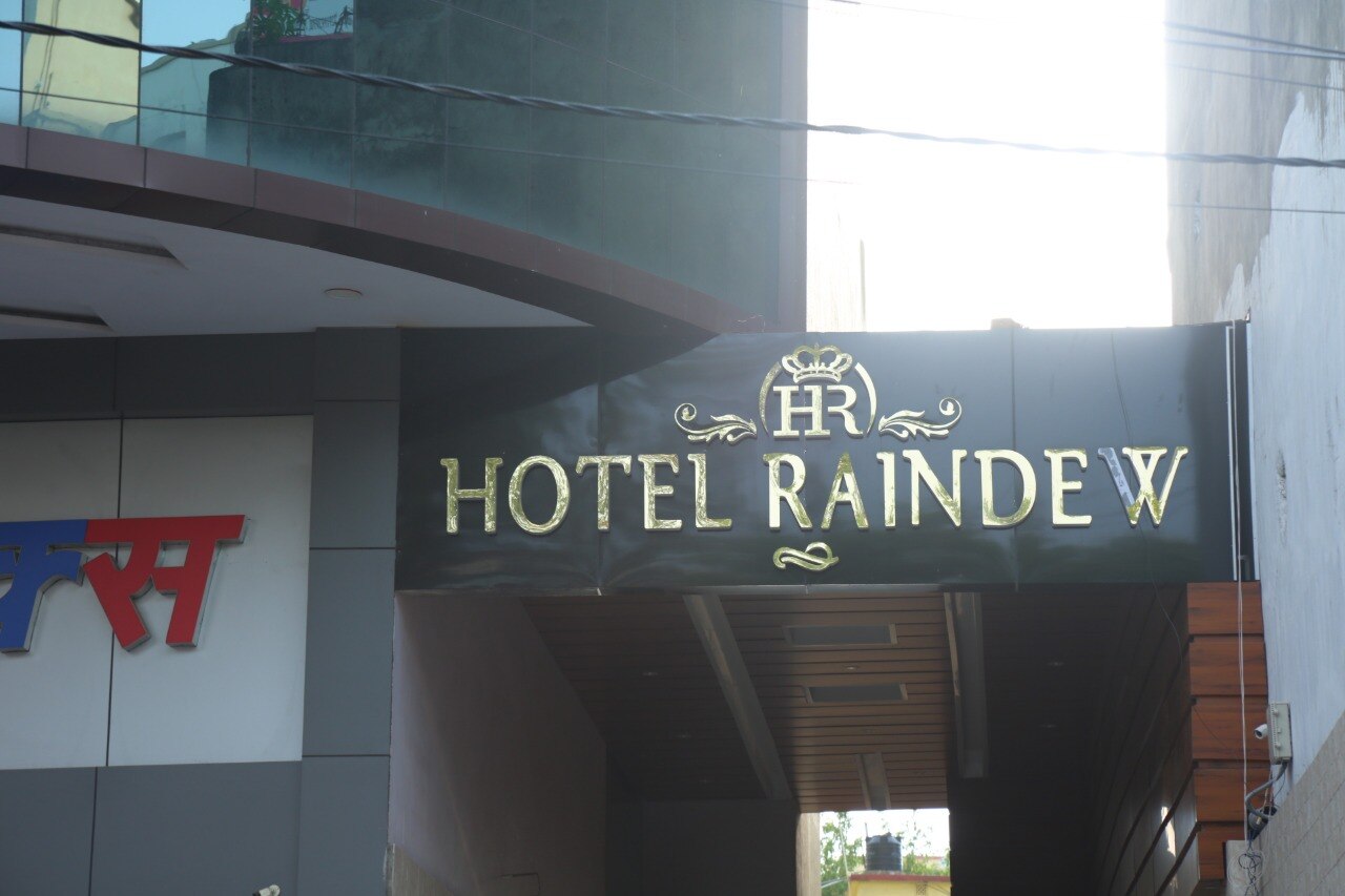 Hotel Raindew Ranchi INR 710 OFF ( ̶3̶5̶0̶0̶ ) Hotel Price, Address ...
