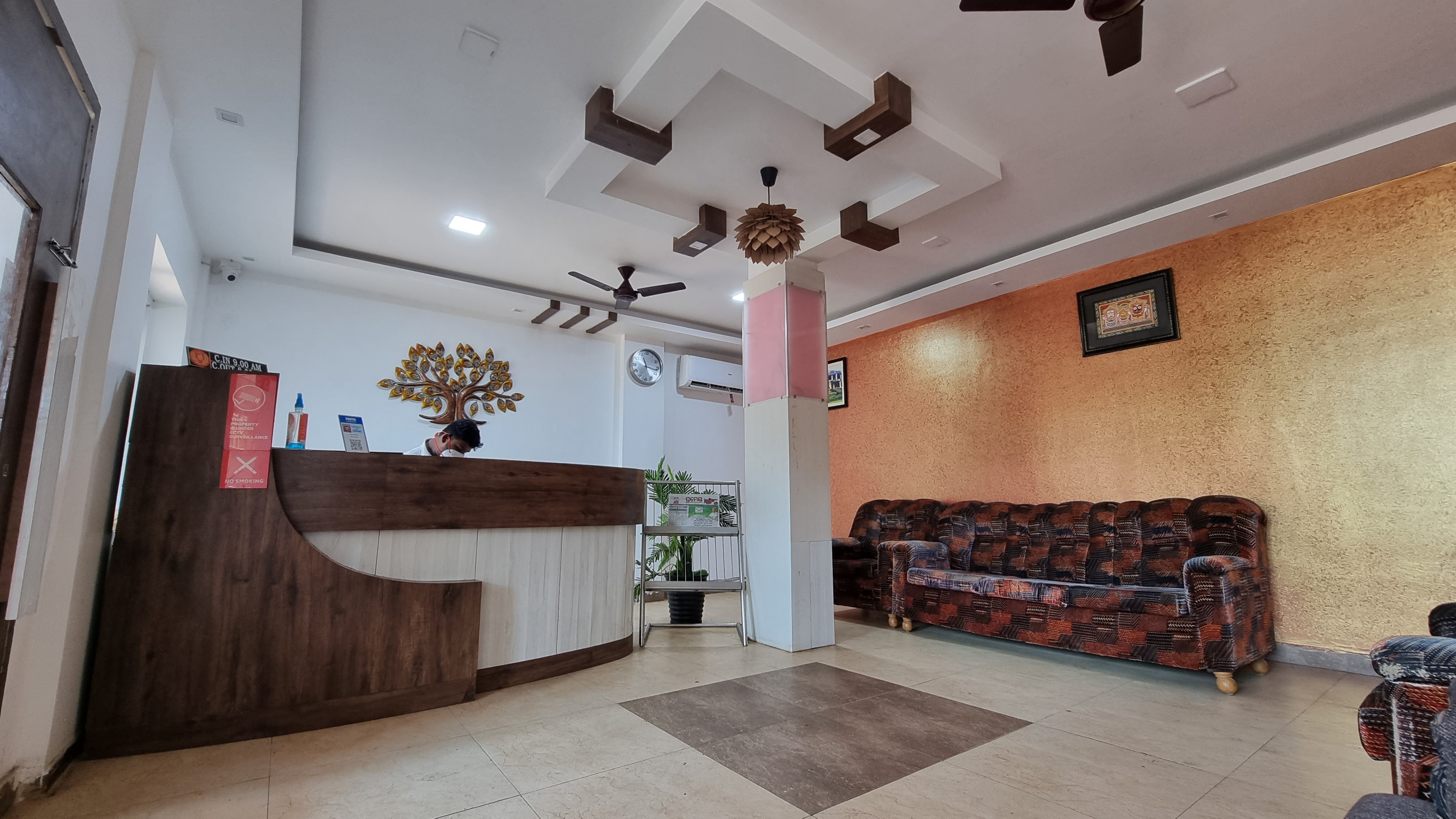 Hotel Shubham Beach Best Rates on Puri Hotel Deals, Reviews & Photos