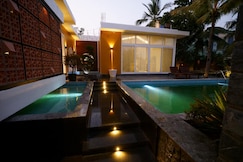 Sea Breeze Beach Resorts | Chirala Resort BOOK @ ₹1