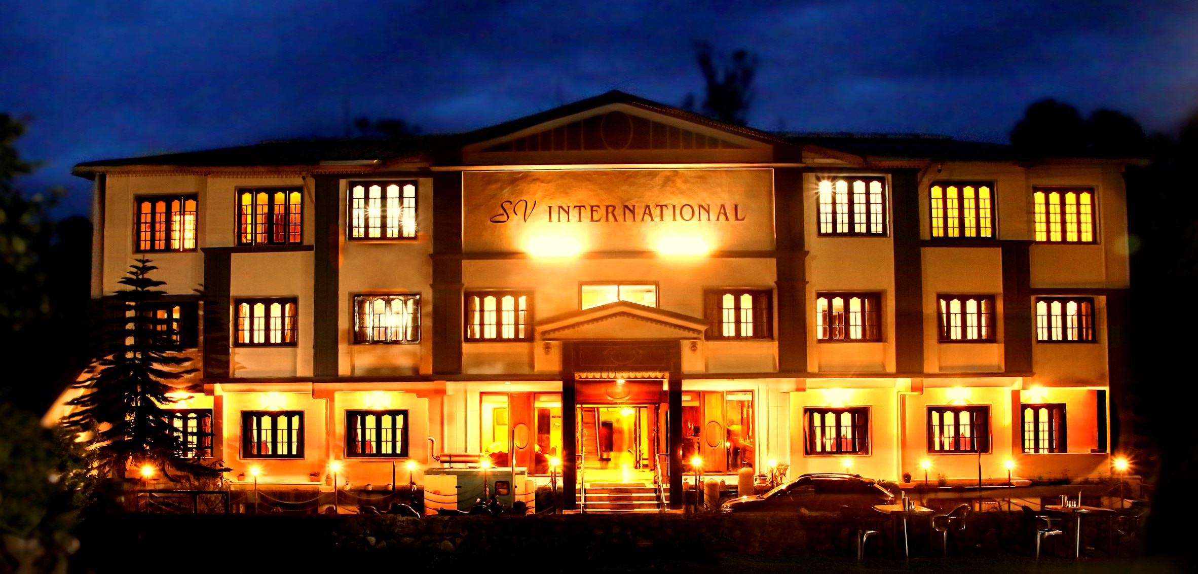 Vivera Highlands 𝗕𝗢𝗢𝗞 Kodaikanal Hotel 𝘄𝗶𝘁𝗵 𝗙𝗥𝗘𝗘 𝗖𝗮𝗻𝗰𝗲𝗹𝗹𝗮𝘁𝗶𝗼𝗻