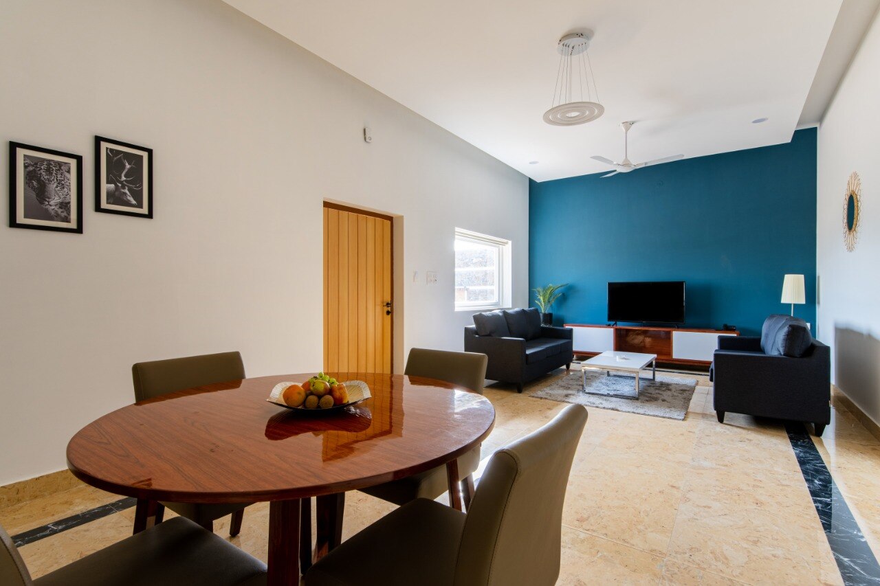 The Chalet by Rampur Estate 𝗕𝗢𝗢𝗞 Sariska Resort 𝘄𝗶𝘁𝗵 𝗙𝗥𝗘𝗘 𝗖𝗮𝗻𝗰𝗲𝗹𝗹𝗮𝘁𝗶𝗼𝗻