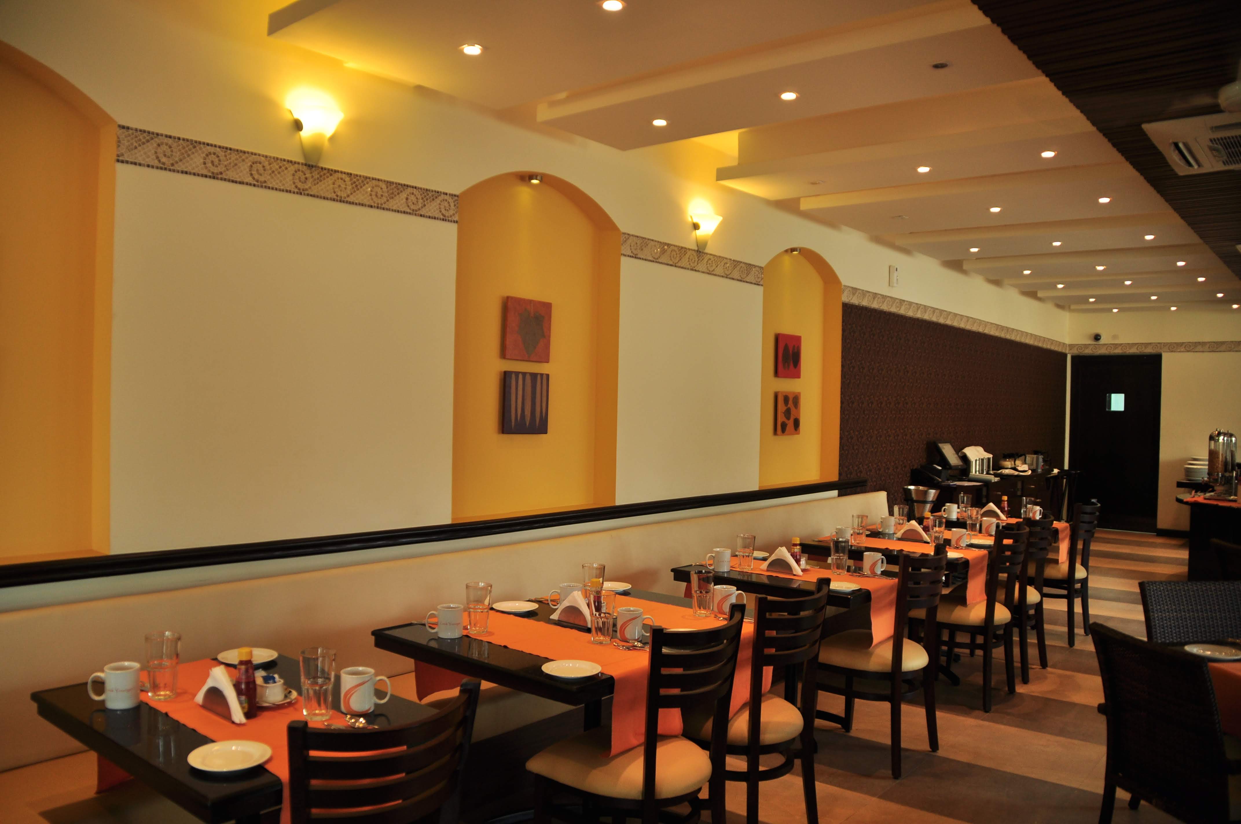 Kyriad Prestige Calangute Goa by OTHPL Goa INR 1067 OFF ( ̶4̶8̶0̶0̶ ...