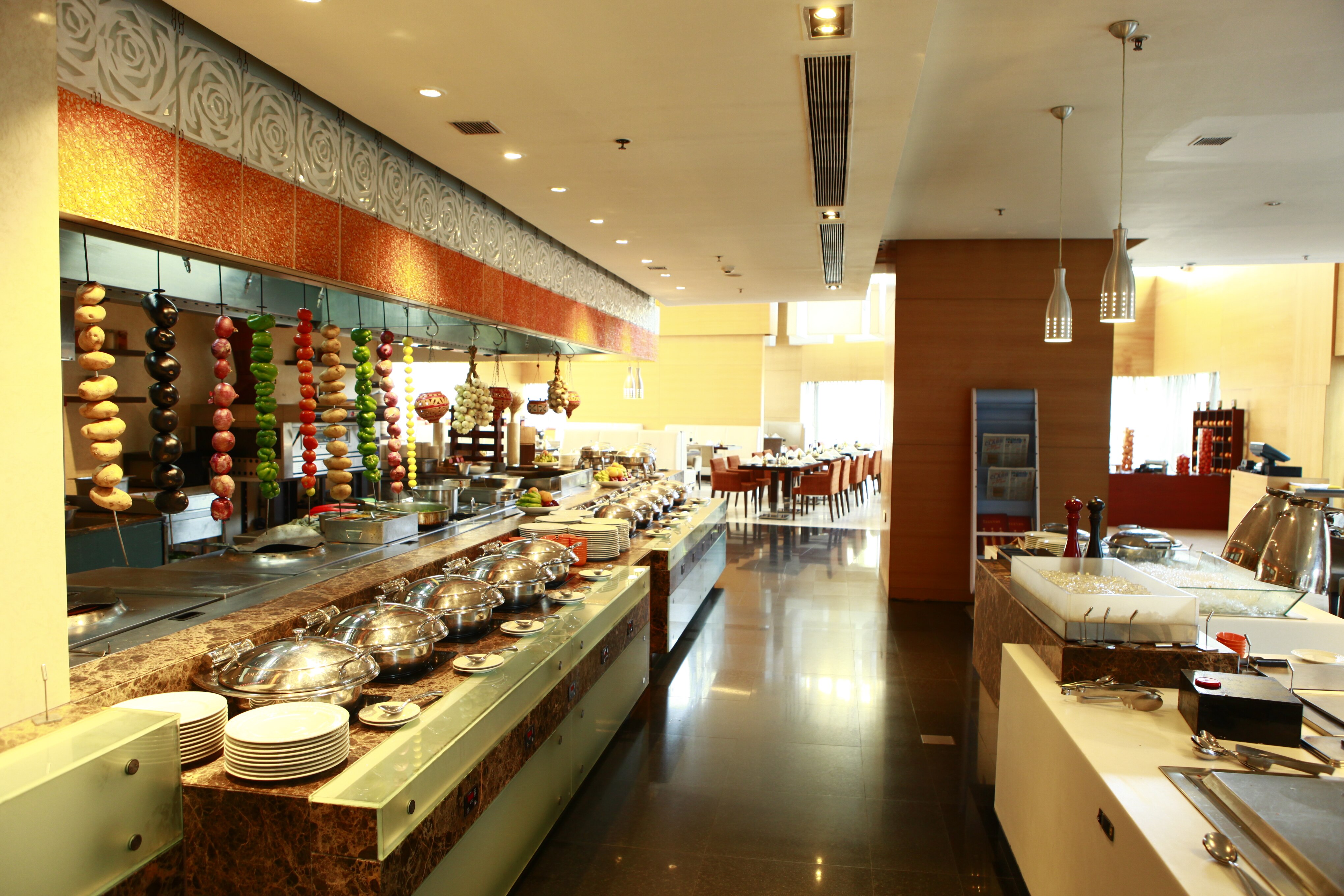 Novotel Pune Nagar Road Pune INR 0 OFF Hotel Price, Address & Reviews