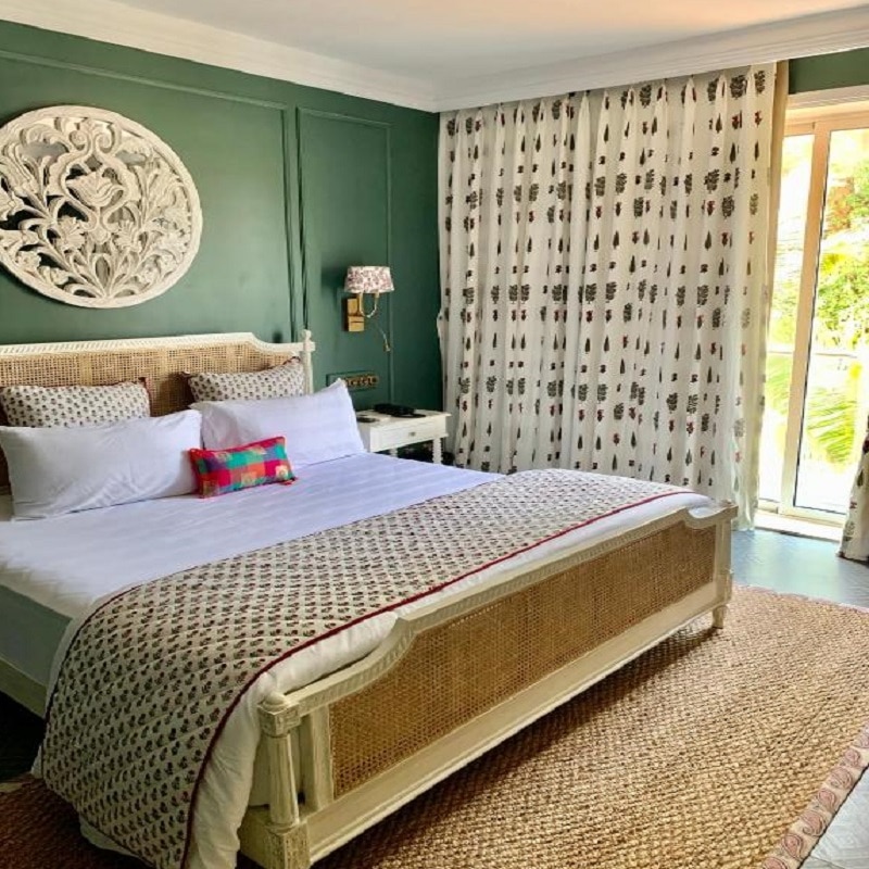 Red Thread Calangute Goa Hotel Price, Address & Reviews