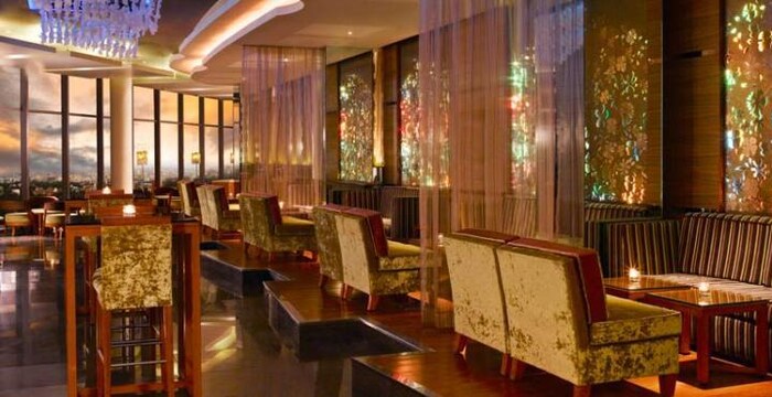 The Westin Pune Koregaon Park, Pune - Get Upto 70% OFF on Hotels