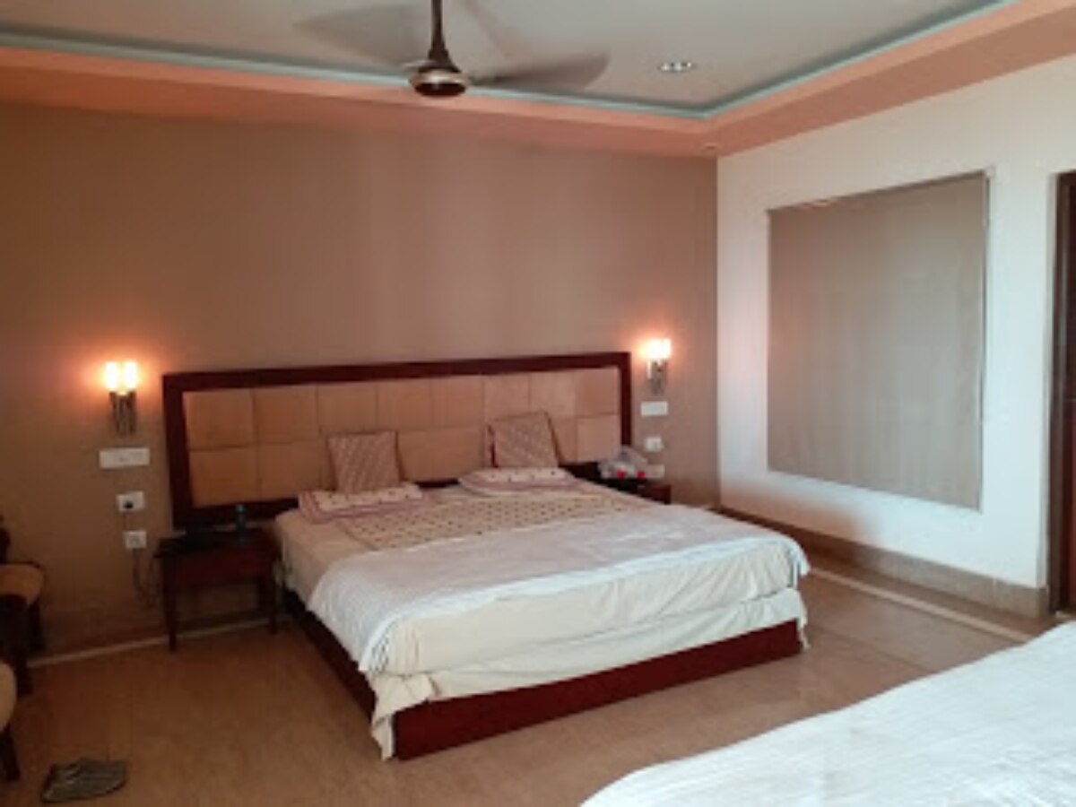 OTDC Panthanivas Puri INR 138 OFF ( ̶2̶3̶0̶0̶ ) Hotel Price, Address ...