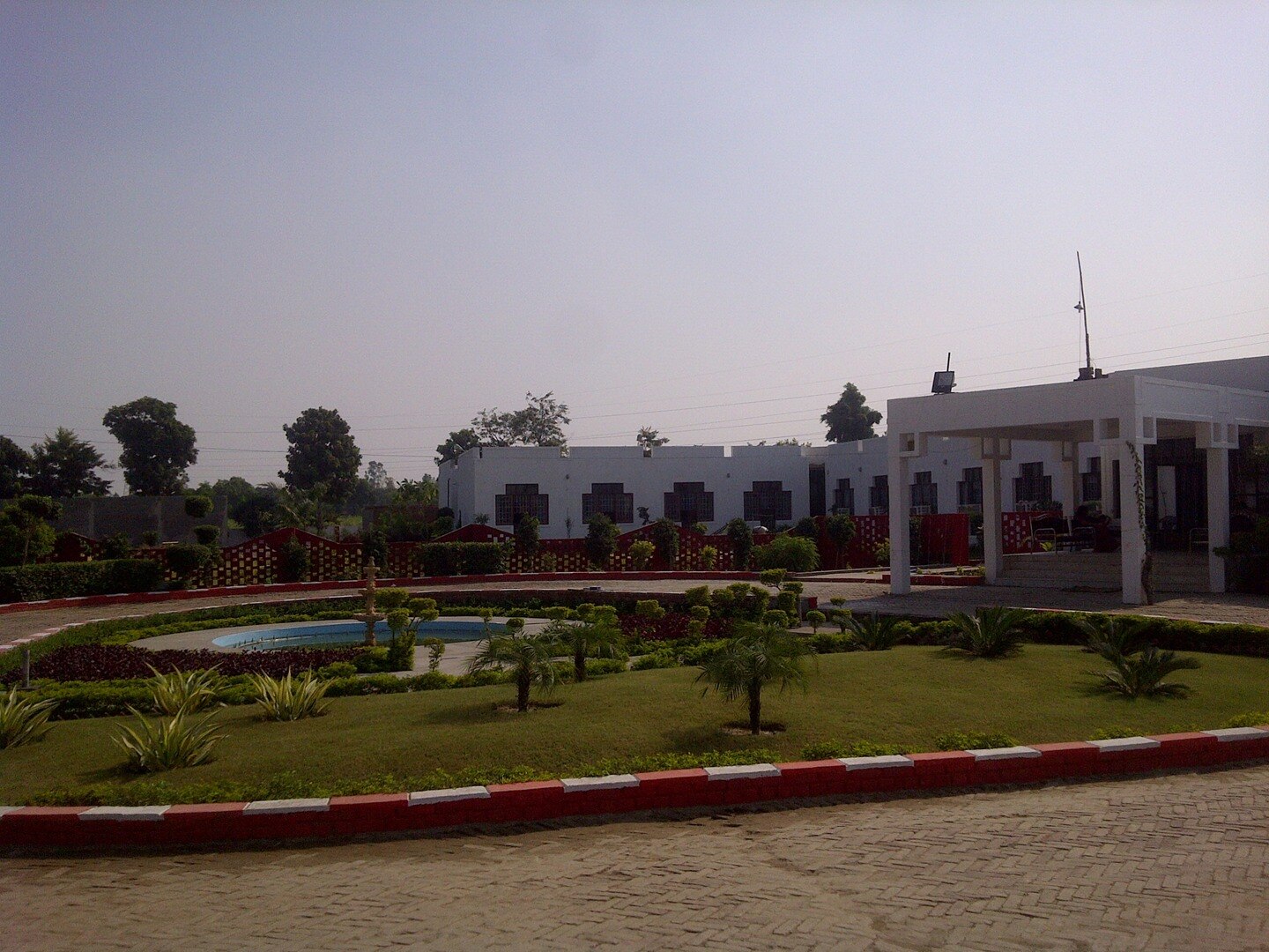 Highway Resort Best Rates on Gajraula Hotel Deals, Reviews & Photos