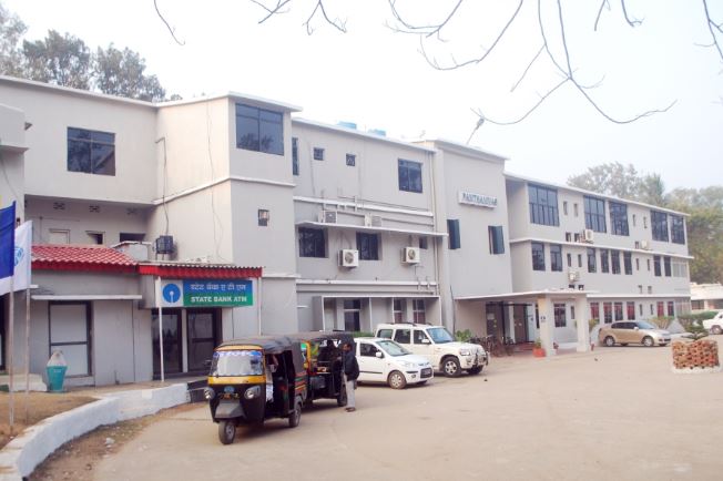 OTDC Panthanivas Chandipur Balasore Hotel Price, Address & Reviews