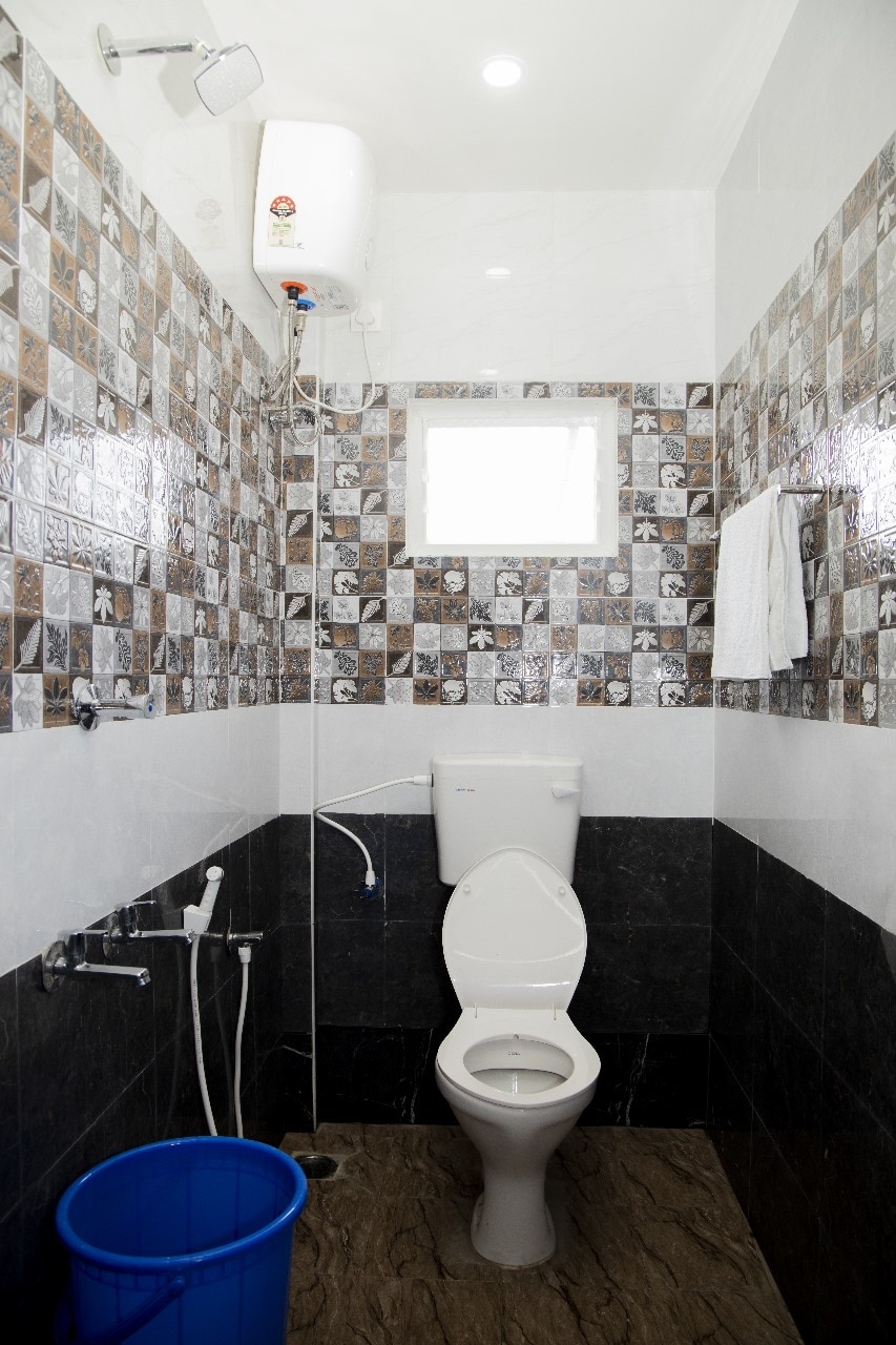 Photos of Sri Sharada Residency - Rameshwaram Hotel on Goibibo