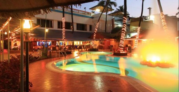 Hotel Fidalgo, Goa - Get Upto 70% OFF on Hotels