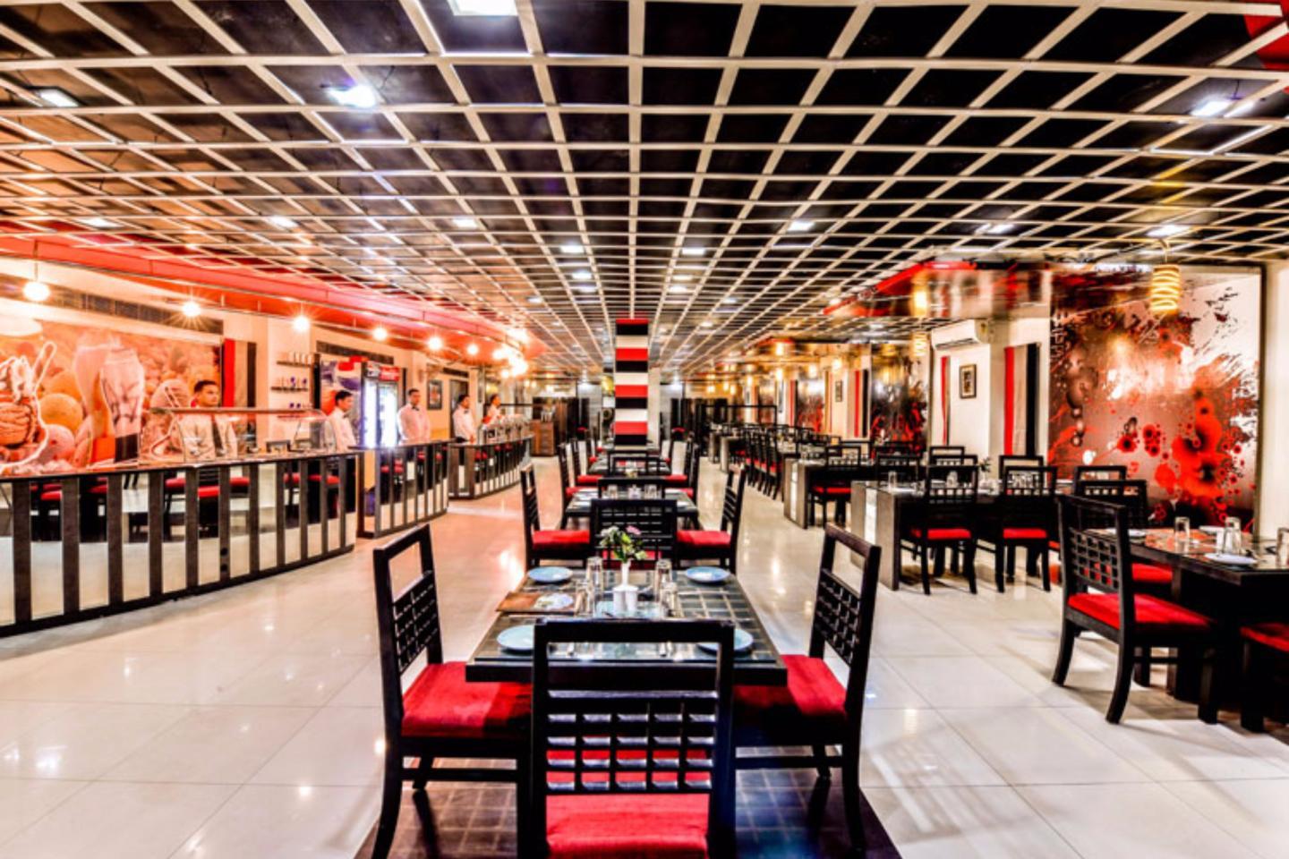 Raghu Mahal Hotels Best Rates on Udaipur Hotel Deals, Reviews & Photos