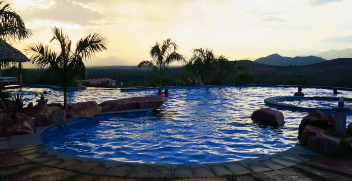 Kadambavanam Ethnic village Resort Nattam INR 324 OFF ( ̶5̶4̶0̶0̶ ...