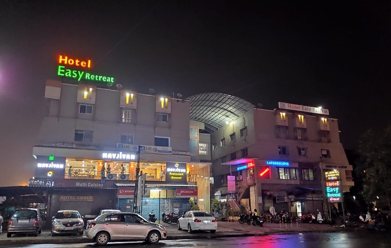 Hotels in Vapi Places to stay in Vapi With FREE Cancellation