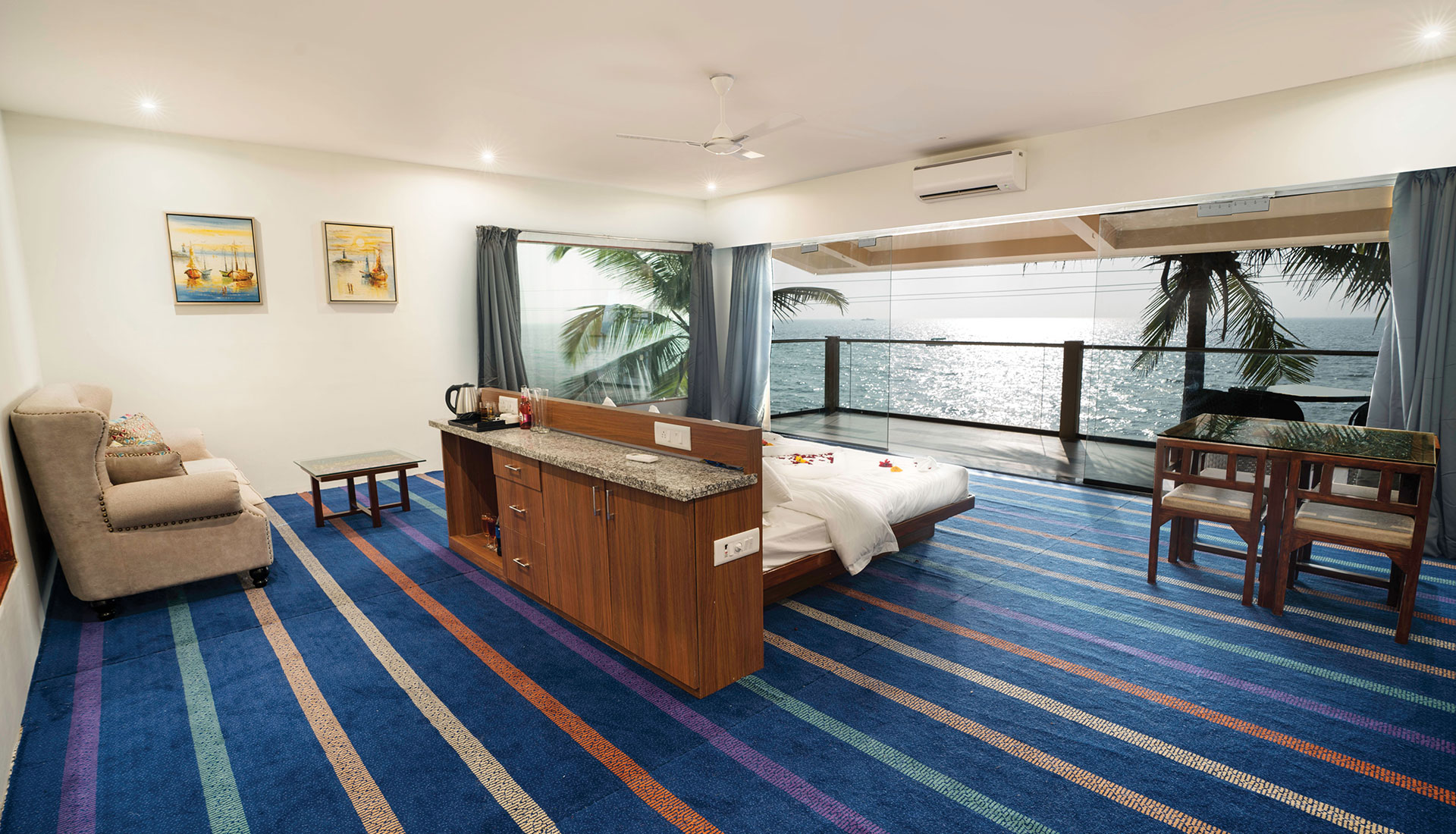 The Windmill Resorts Malvan Resort Price, Address & Reviews