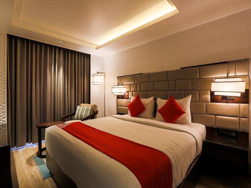 A2B Residency Ooty Ooty Hotel Price, Address & Reviews