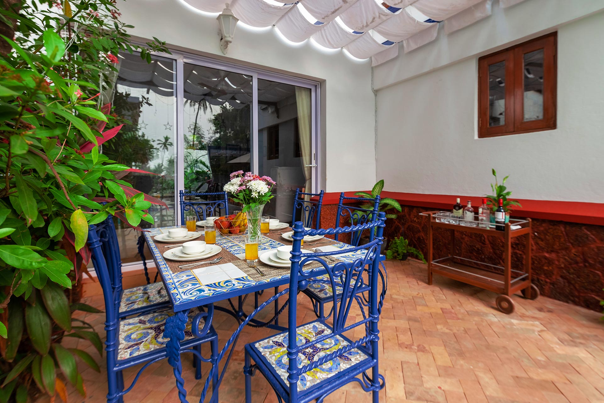 StayVista at Mawi Infinitty - The Beach Villa Goa - Reviews, Photos & Offer