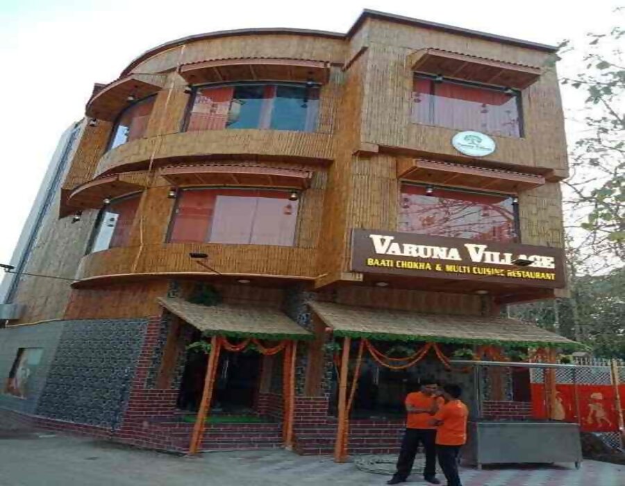 Varuna Village Hotel Varanasi - Reviews, Photos & Offer