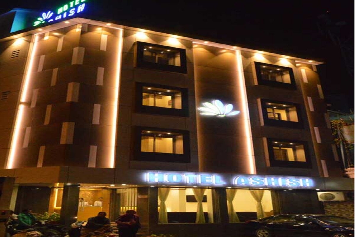Hotel Ashish Ahmedabad INR 288 OFF ( ̶1̶0̶9̶9̶ ) Hotel Price, Address ...