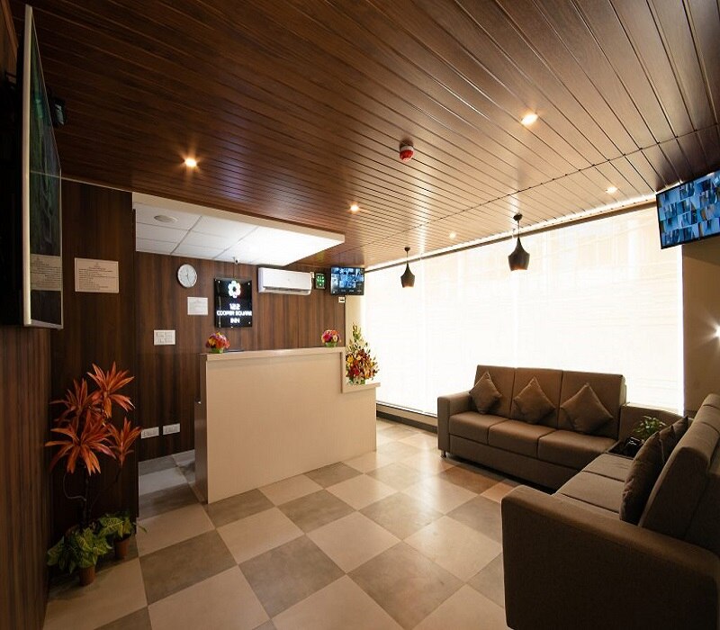 Q mango forest Best Rates on Ramanagara Hotel Deals, Reviews & Photos