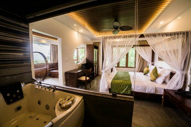 Elixir Hills Suites Resort & Spa Munnar Resort Price, Address & Reviews