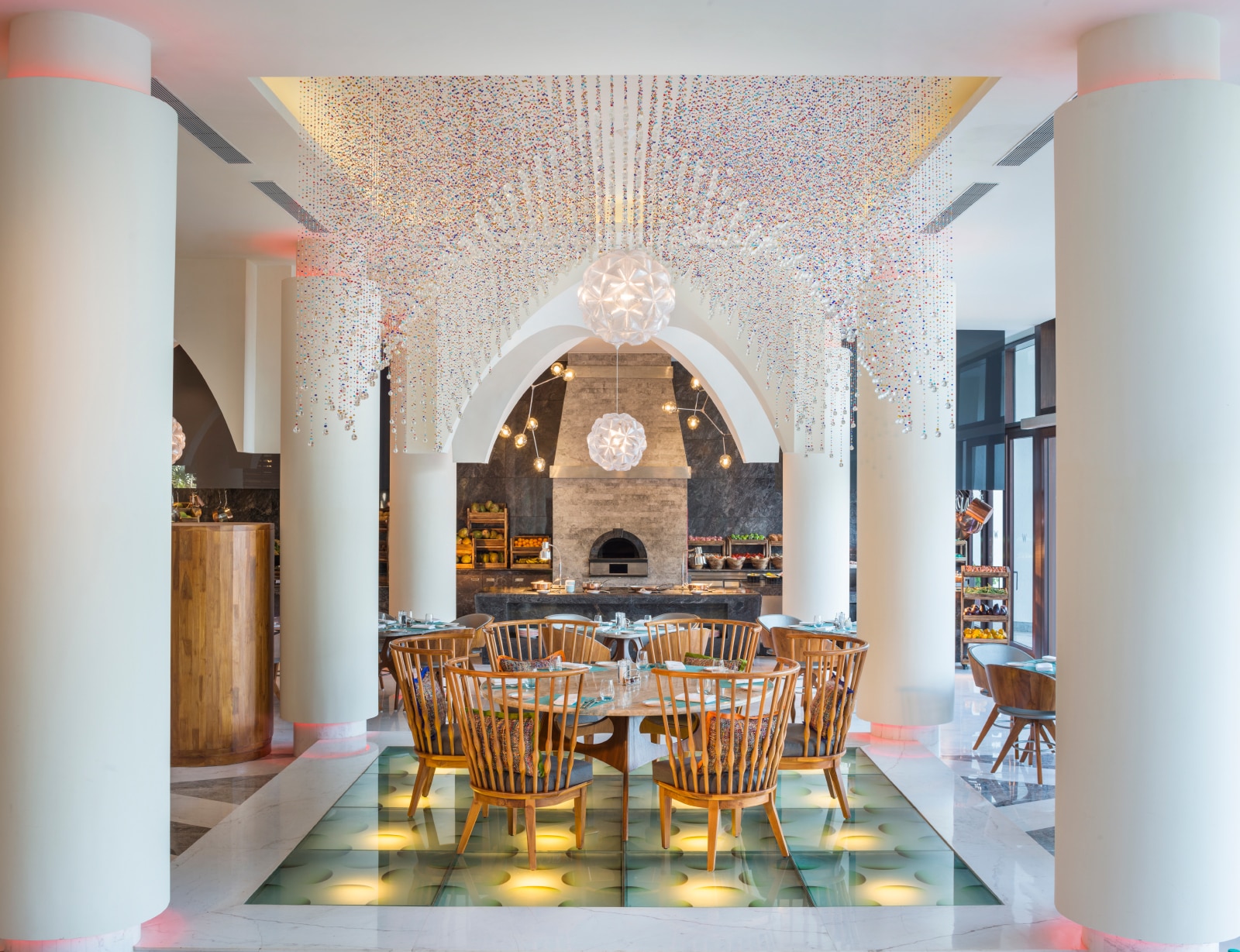 W Goa Goa Hotel Price, Address & Reviews