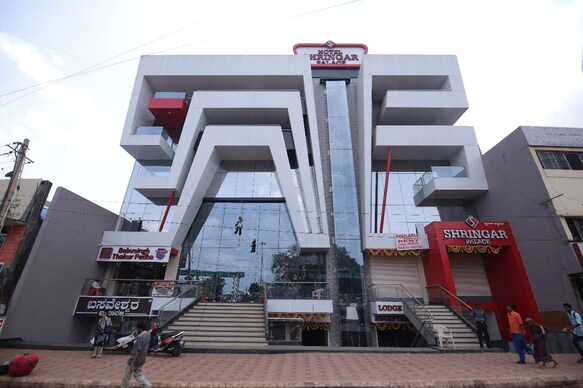 Hubli - Tourist Places & Top Things to Do in 2024