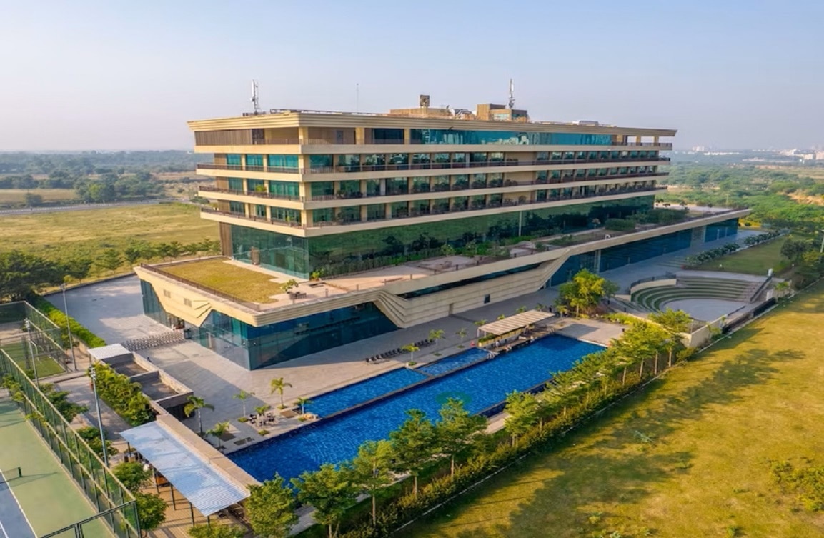Reviews of Arvind Alcove Club by FMS - Hotel in Kalol