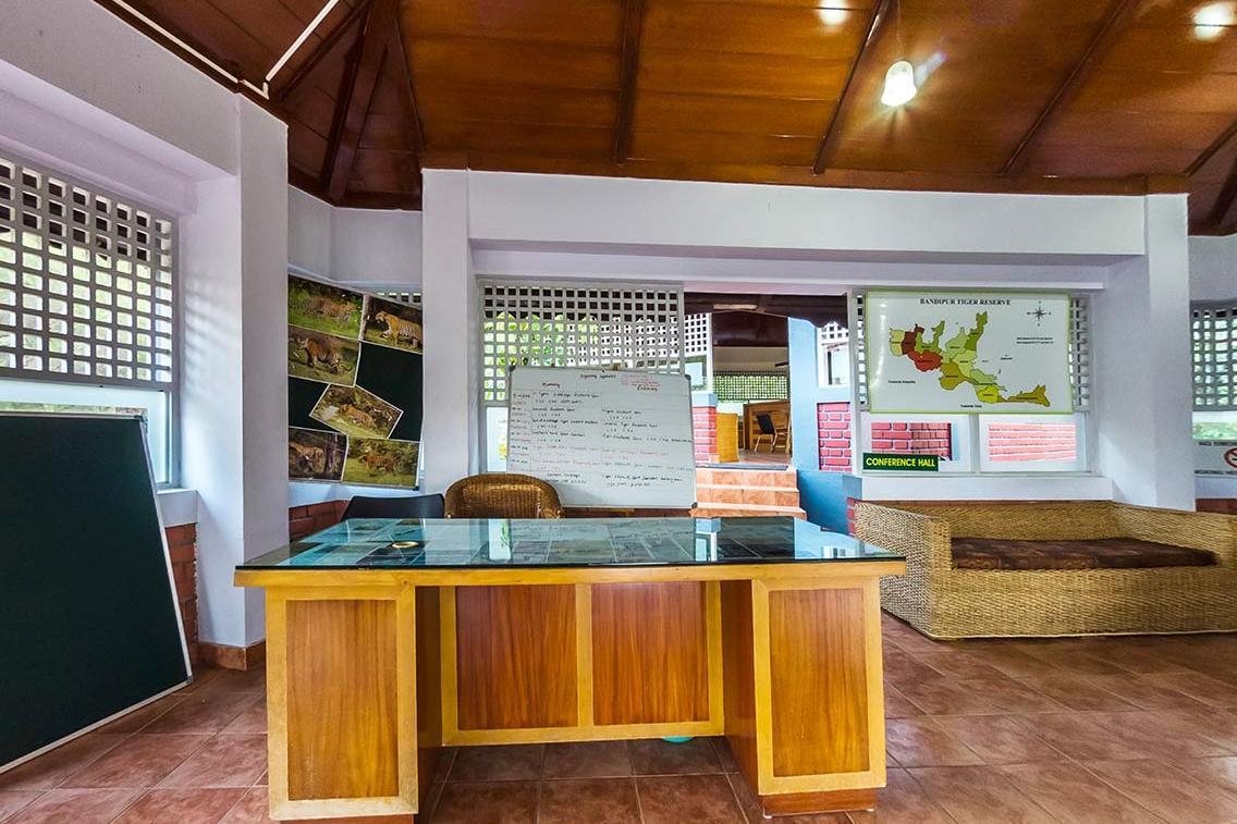 Bandipur Safari Lodge by Jungle Lodges Best Rates on Bandipur National ...