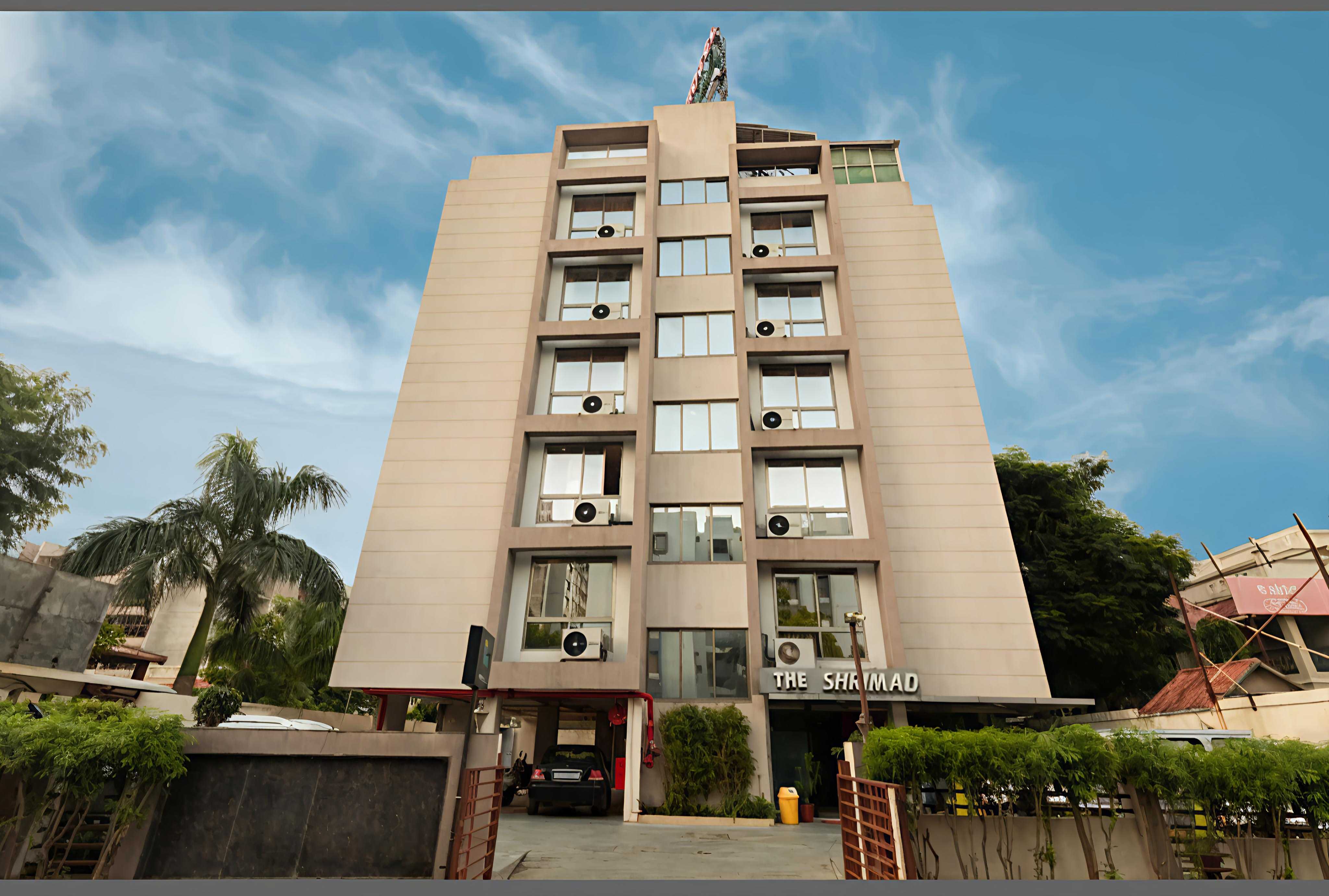 Hotel O Rajula Formerly The Urban Hotel Rajula - Reviews, Photos & Offer