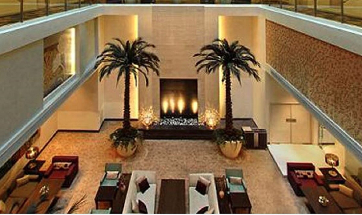 Park Plaza Faridabad Best Rates on Faridabad Hotel Deals, Reviews & Photos