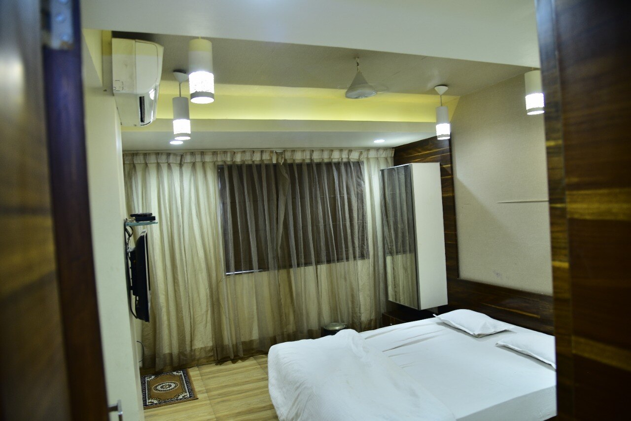 Photos of Hotel Yograj - Near Siddhatek Temple / Mandir - Hotel in Daund