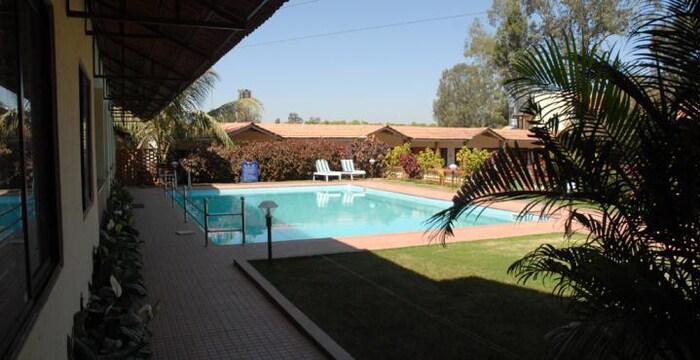 Radiant Resort, Bangalore - Get Upto 70% OFF on Hotels