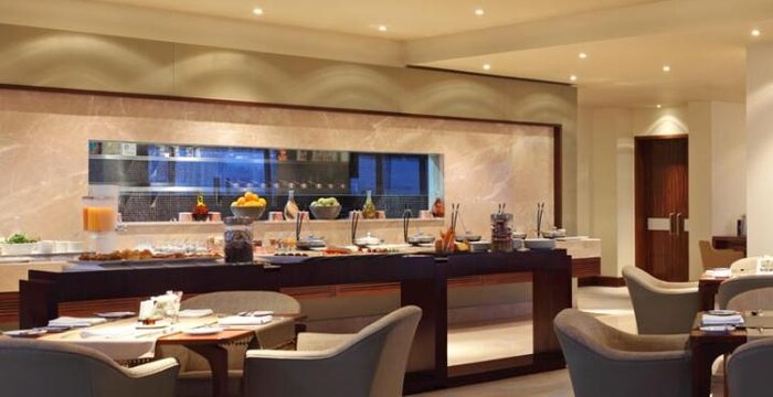 The Westin Pune Koregaon Park, Pune - Get Upto 70% OFF on Hotels