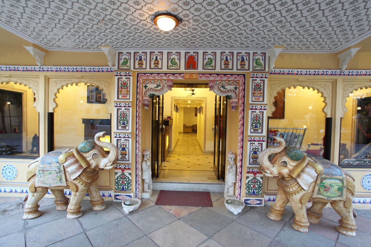 Kaner Bagh A Heritage Boutique Hotel 100% Money Back | Udaipur Hotel ...