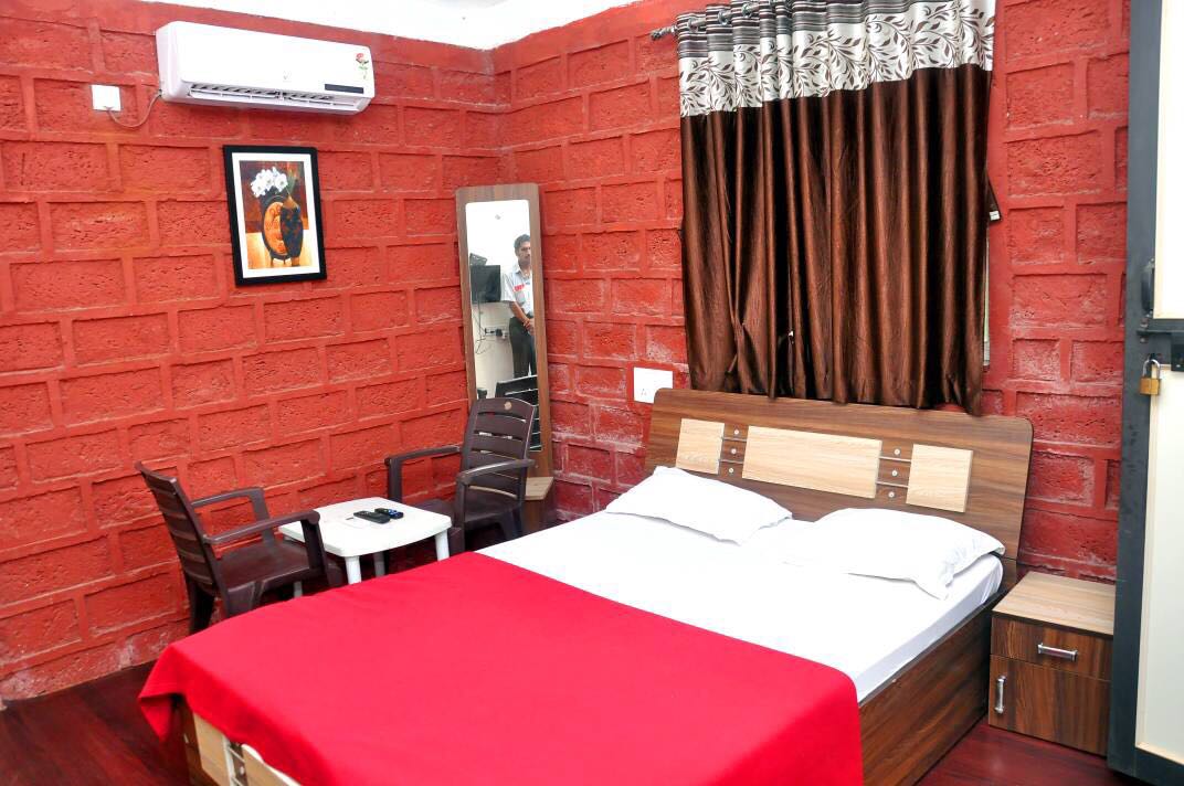 Prathamesh Resort Diveagar Price, Address & Reviews