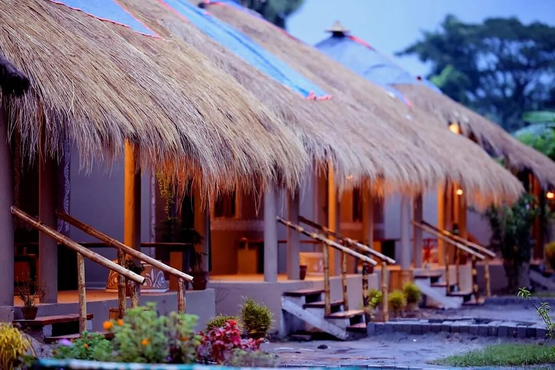 Banabithi Resort Best Rates on Baruipur Hotel Deals, Reviews & Photos