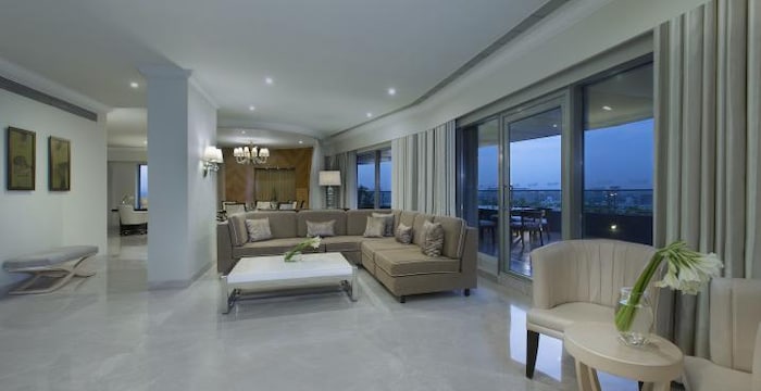 The Westin Pune Koregaon Park, Pune - Get Upto 70% OFF on Hotels