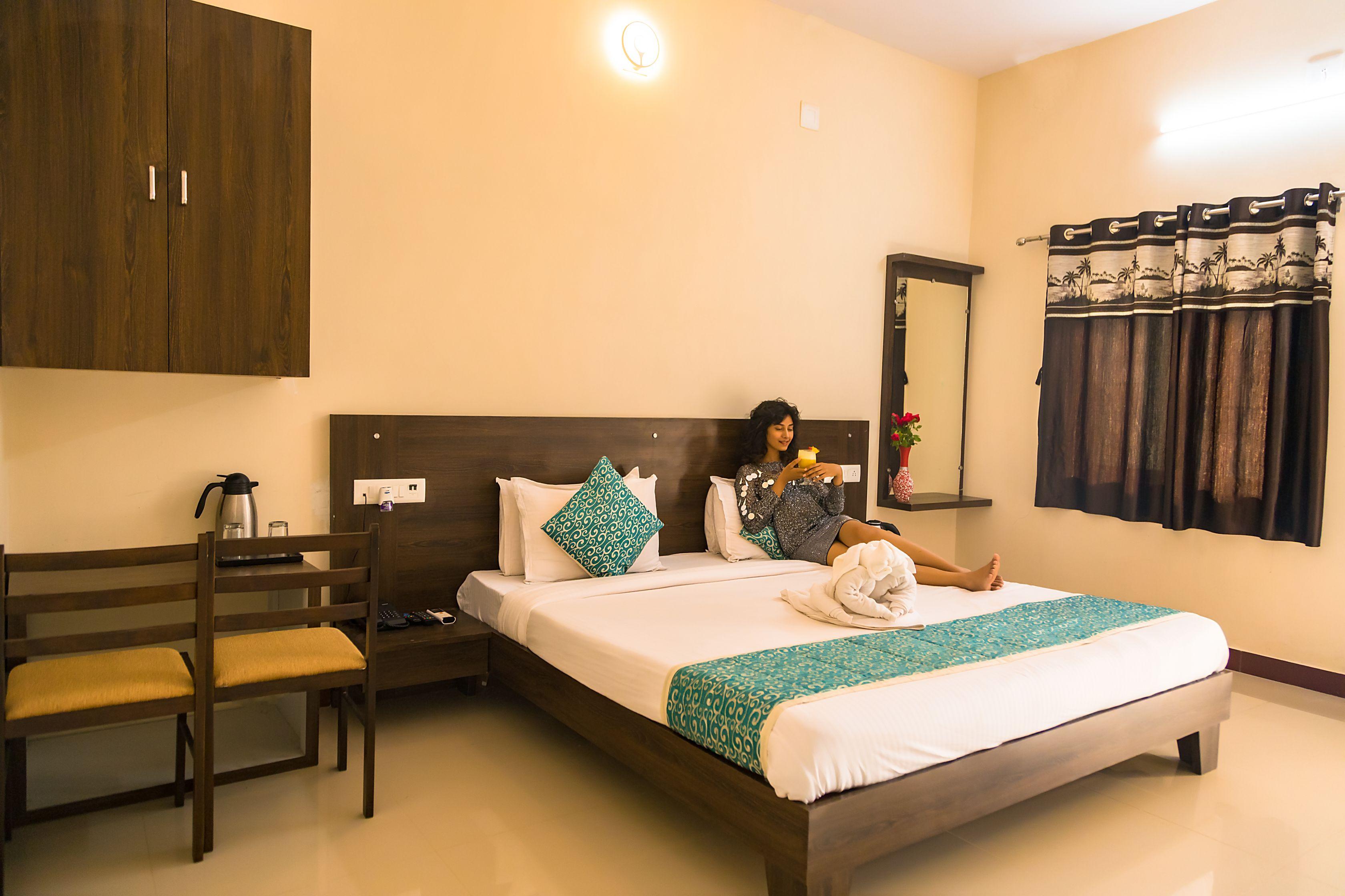 Daksh Resort And Amusement Park Sasan Gir Resort Price, Address & Reviews